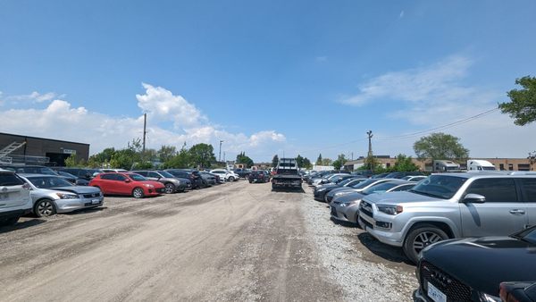 ABRAMS TOWING SERVICE - Updated September 2025 - 29 Photos & 58 Reviews ...