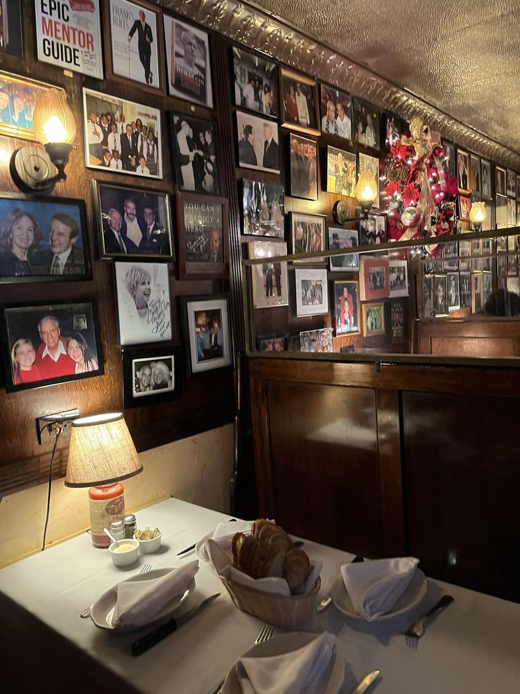 RAO’S - Updated November 2024 - 320 Photos & 218 Reviews - 455 E 114th ...