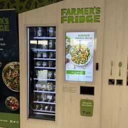 Farmer’s Fridge Reviews | Read Customer Service Reviews of ...