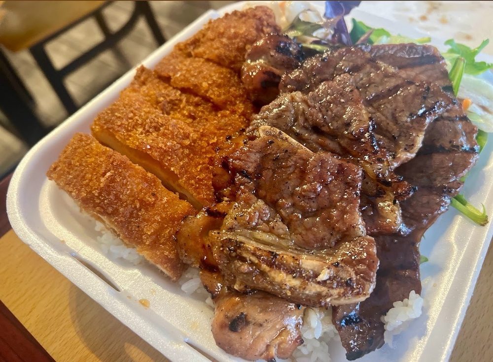 PARADISE HAWAIIAN BBQ - Updated December 2025 - 205 Photos & 269 ...