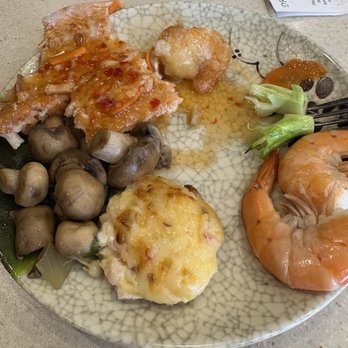 DRAGON STAR BUFFET - Updated July 2025 - 114 Photos & 76 Reviews ...