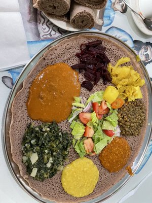 AXUM ETHIOPIAN RESTAURANT - Updated July 2024 - 177 Photos & 198 ...