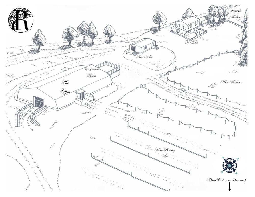 RIVERVIEW EVENT CENTER - Updated January 2025 - 19201 Co Rd 24, Brush ...
