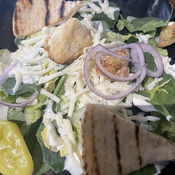 TABLE SIX KITCHEN + BAR - New American Restaurant at 6113 Whipple Ave ...