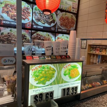 SANSEI JAPAN - Updated October 2025 - 14 Photos & 20 Reviews - 250 ...