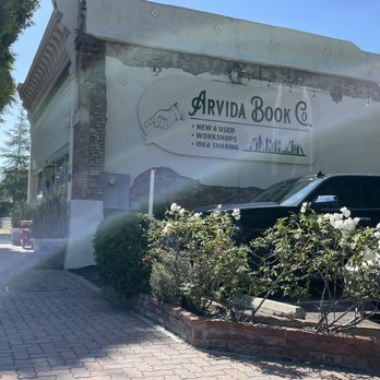 ARVIDA BOOK CO - Updated September 2025 - 257 Photos & 144 Reviews ...