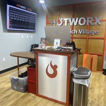HOTWORX - NEW YORK, NY - GREENWICH VILLAGE - Updated October 2025 - 29 ...