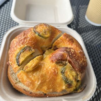 THE BAGEL SHACK - Updated April 2025 - 384 Photos & 720 Reviews - 777 S ...