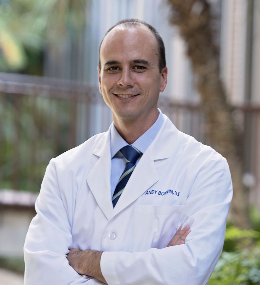 ANDY BONNIN, DDS - Updated October 2025 - 902 Frostwood Dr, Houston ...