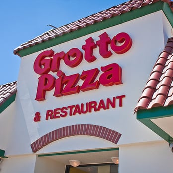 GROTTO PIZZA - LONG NECK - Updated October 2025 - 12 Photos & 32 ...