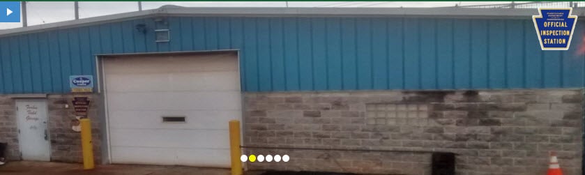 FORBES FIELD GARAGE - Updated September 2025 - 2128 Forbes Ave ...