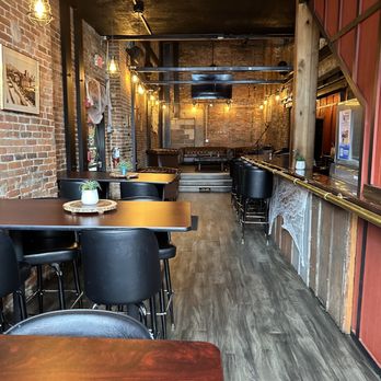 NEXT DOOR - Updated May 2024 - 454 E 5th St, Dayton, Ohio - Beer, Wine ...