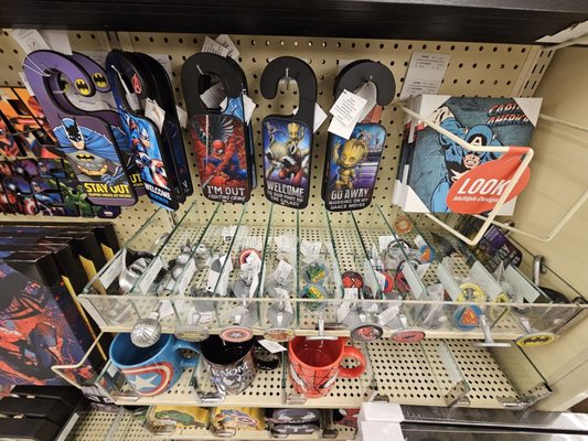 HOBBY LOBBY - Updated December 2025 - 90 Photos & 73 Reviews - 1835 S ...