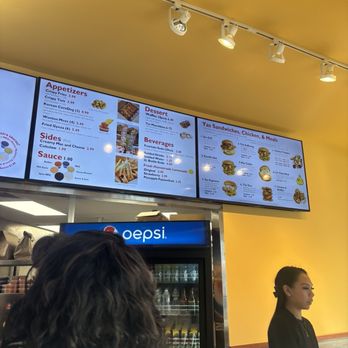 YAS CHICKEN - Updated January 2025 - 46 Photos & 22 Reviews - 645 ...