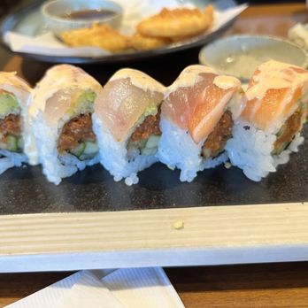 CHEF FRANK JAPANESE CUISINE - Updated July 2024 - 1832 Photos & 402 ...