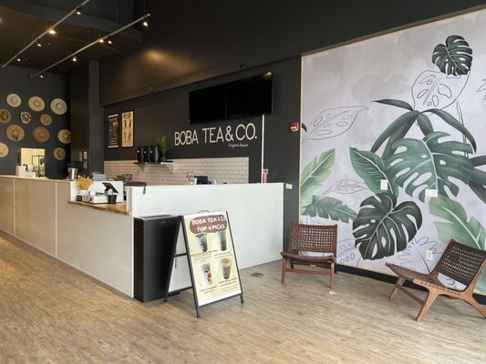 BOBA TEA & CO. - Updated May 2024 - 11 Photos - 205 Laskin Rd, Virginia ...
