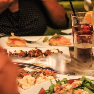 QC SOCIAL LOUNGE - 56 Photos & 40 Reviews - Lounges - 300 North College ...