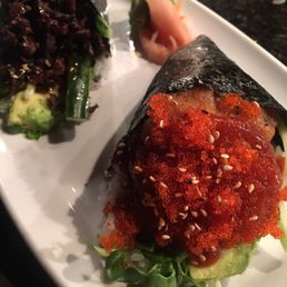 SAMURAI SUSHI GARDEN - 212 Photos & 149 Reviews - 1265 Muldoon Rd ...