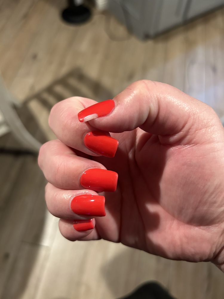 GLAMX NAILS & SPA - Updated October 2024 - 106 Photos & 44 Reviews ...