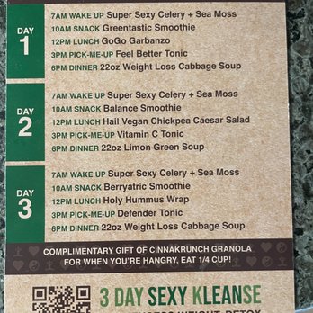 KREATION ORGANIC - Updated December 2025 - 192 Photos & 182 Reviews ...