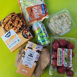 DEEP ROOTS MARKET - Updated October 2025 - 115 Photos & 83 Reviews ...