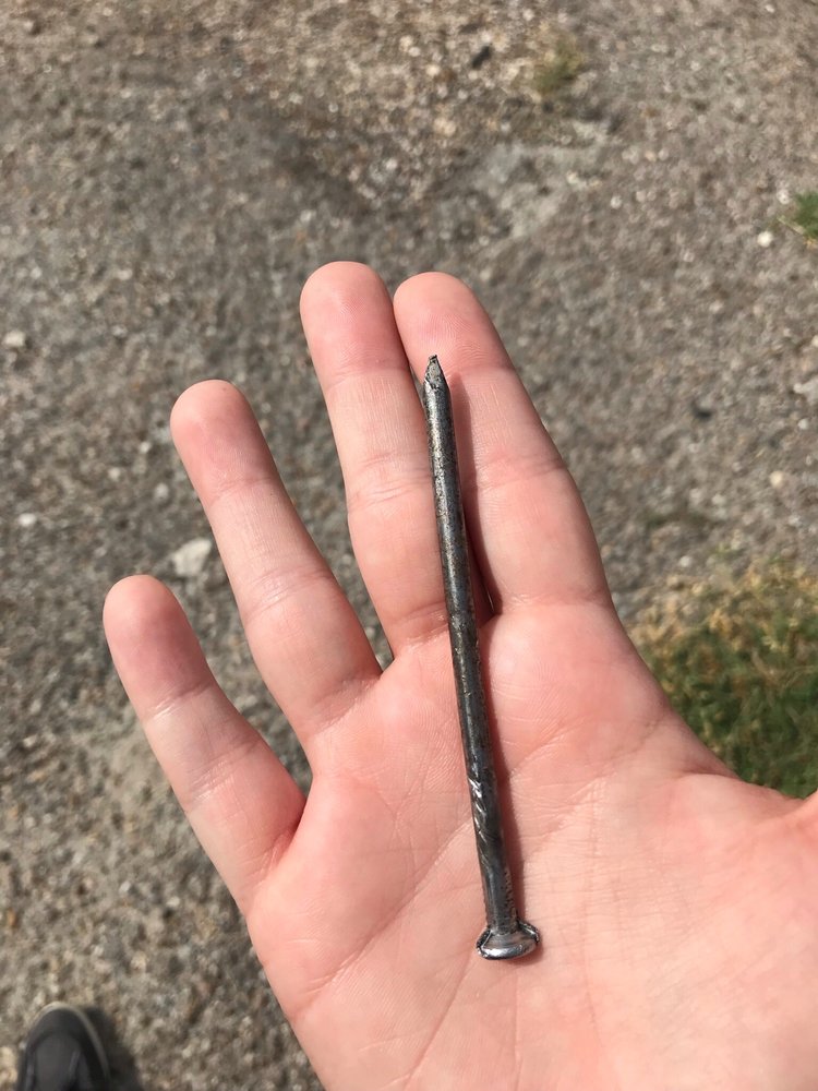 MARTINEZ TIRE SERVICE - Updated January 2026 - 10 Reviews - 815 N Front ...