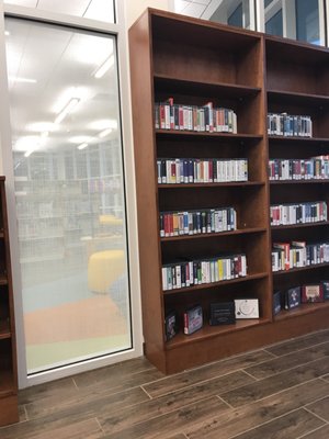 CHARLOTTE MECKLENBURG LIBRARY - SOUTHPARK REGIONAL - 43 Photos & 22 ...