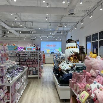 MINISO - Updated October 2025 - 85 Photos & 26 Reviews - 5417 Balboa ...