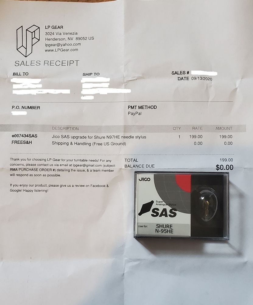 LP GEAR - Updated August 2025 - 34 Reviews - 3840 Vanessa Dr, Las Vegas ...