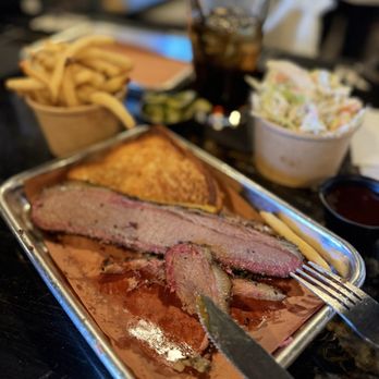 APOCALYPSE BBQ - Updated April 2025 - 1385 Photos & 786 Reviews - 8695 ...