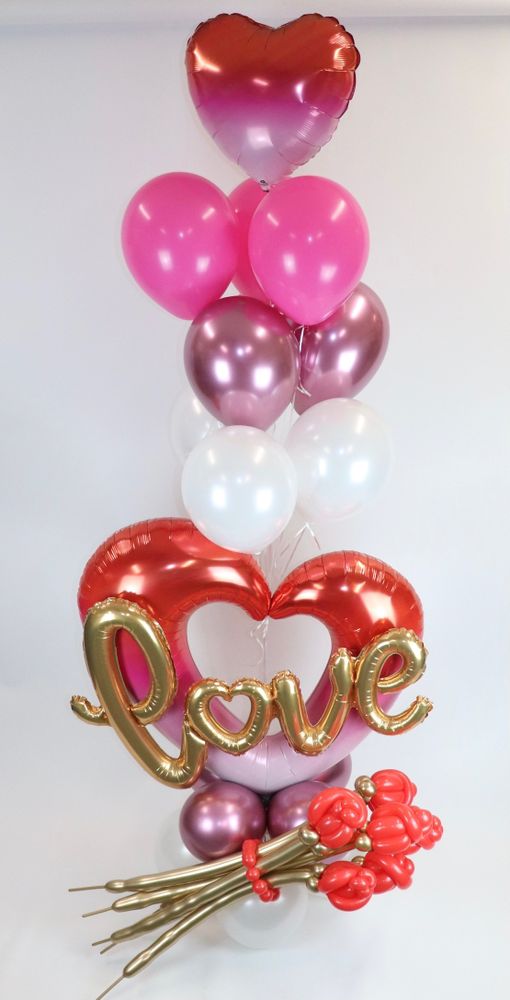 GOFAR BALLOONS - Updated November 2025 - 46 Photos & 11 Reviews - 5546 ...