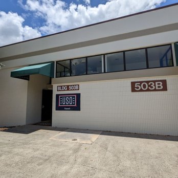 USO FORT SHAFTER - Updated November 2025 - 220 Casey St, Honolulu ...