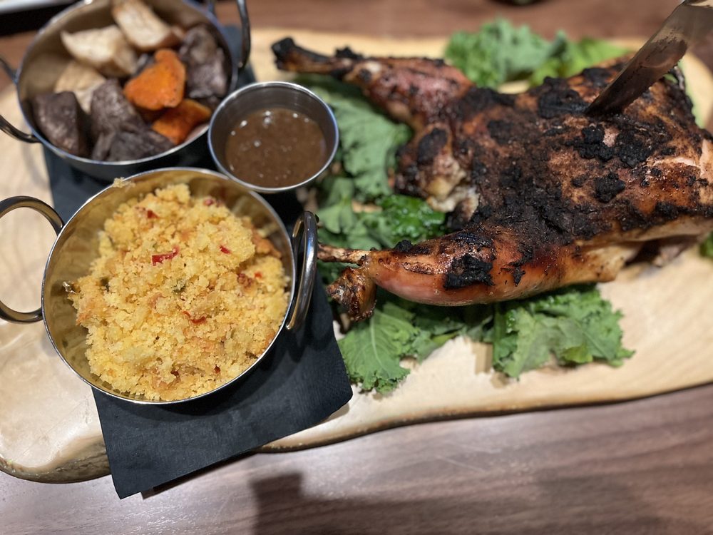 GRACE BY NIA - Updated July 2025 - 367 Photos & 225 Reviews - 60 ...