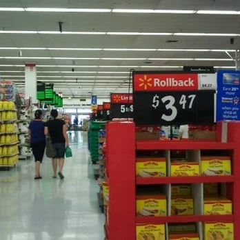 WALMART SUPERCENTRE - Updated December 2025 - 1364 Photos & 41 Reviews ...