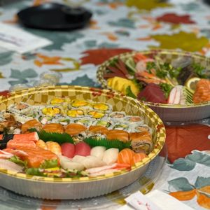 SUSHI ON FENNELL - Updated January 2026 - 11 Photos & 32 Reviews - 669 ...