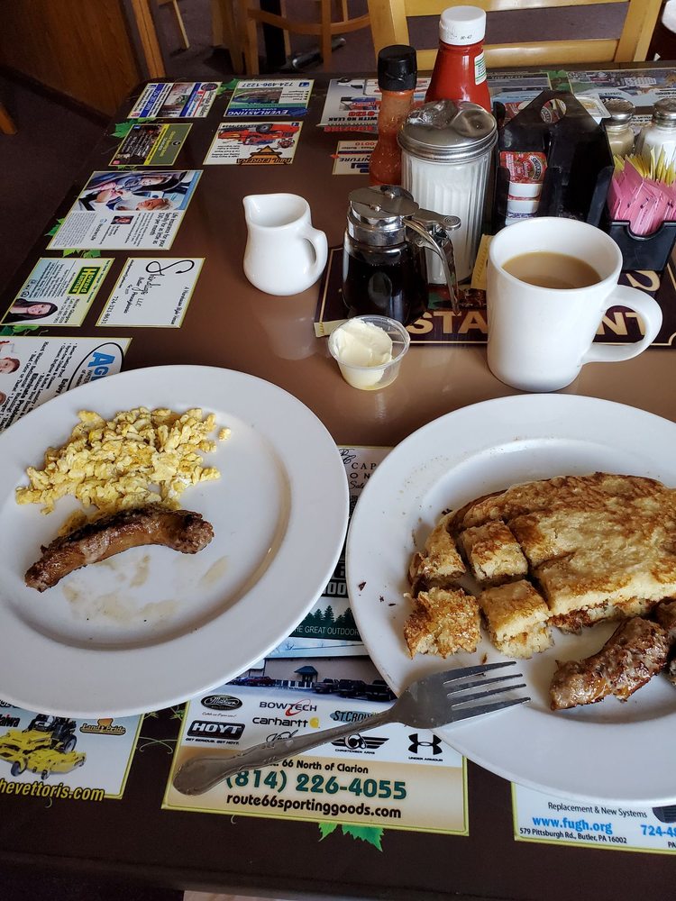 MICHAEL’S RESTAURANT - Updated December 2025 - 15 Reviews - 970 New ...