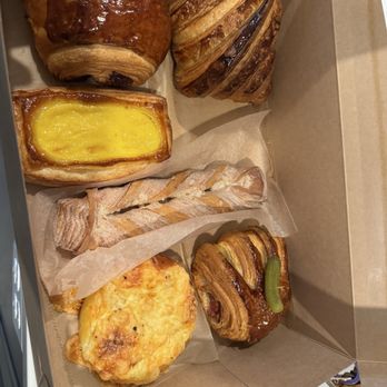 POULETTE BAKESHOP - Updated March 2025 - 312 Photos & 176 Reviews ...