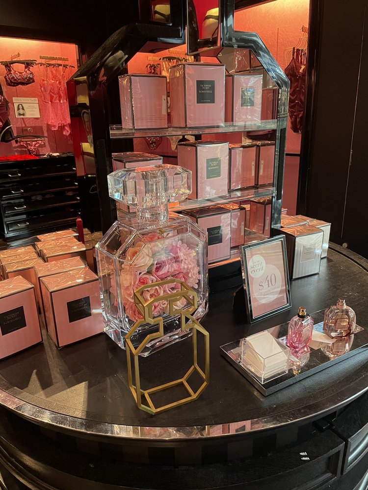VICTORIA’S SECRET - Updated December 2024 - 12 Reviews - Mall At ...