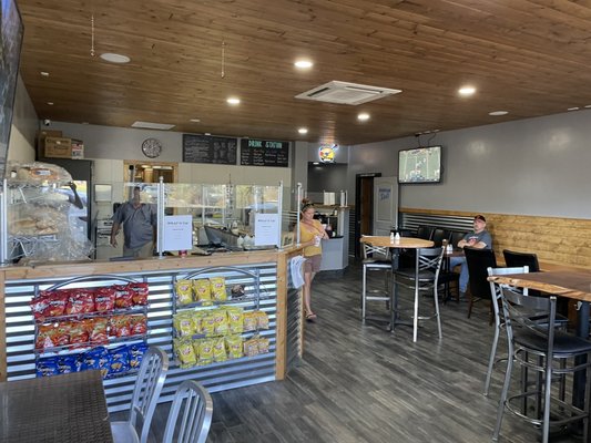 DURHAM DELI - 9387 Midway, Durham, CA - Yelp