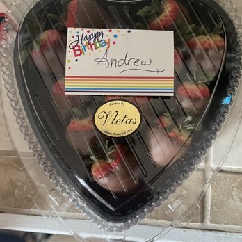 CANDIES BY VLETAS - Updated November 2025 - 40 Photos & 19 Reviews ...