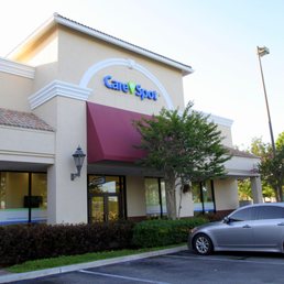 CareSpot Reviews | Read Customer Service Reviews of carespot.com