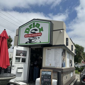 DRINX - Updated August 2024 - 167 Photos & 260 Reviews - 9236 Lakewood ...