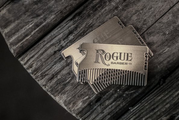 ROGUE BARBER - Updated February 2025 - 17 Photos & 14 Reviews - 639 W ...