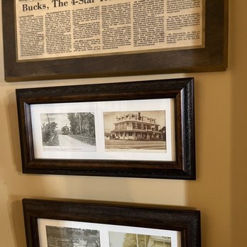 PLUMSTEADVILLE INN - Updated June 2024 - 160 Photos & 219 Reviews ...