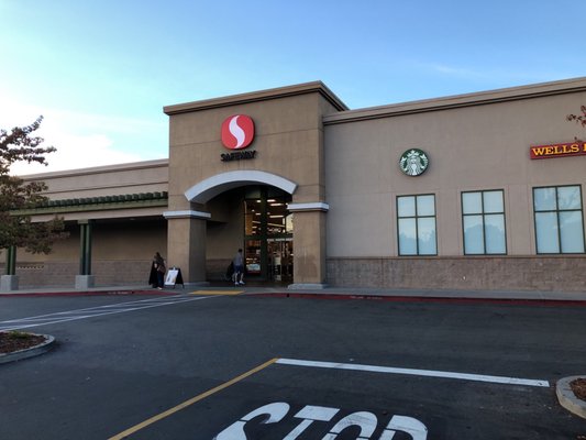 SAFEWAY - 39 Photos & 97 Reviews - 900 Diablo Ave, Novato, California ...