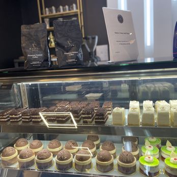 MATARI COFFEE CO - Updated May 2025 - 34 Photos & 16 Reviews - 3465 ...
