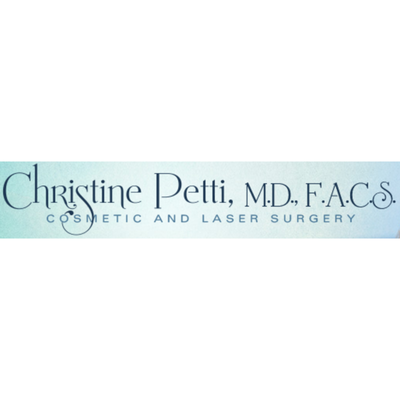 CHRISTINE PETTI MD, FACS - Updated May 2026 - 21 Photos & 78 Reviews ...
