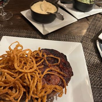 OLD HOMESTEAD STEAK HOUSE - Updated June 2024 - 1156 Photos & 1294 ...