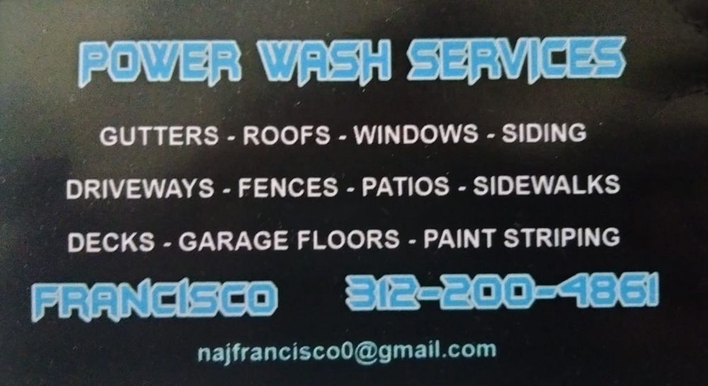 E&F PROWASH SOLUTIONS - Updated August 2025 - Request a Quote - Chicago, Illinois - Pressure ...