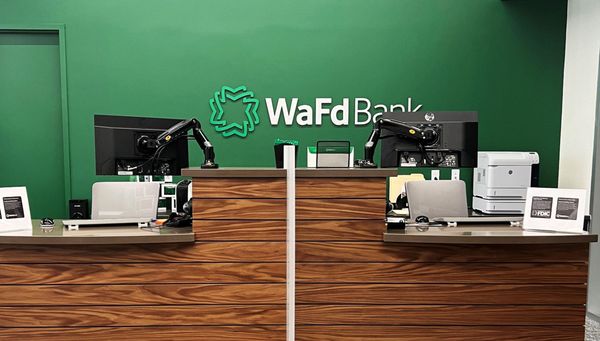 WAFD BANK - Updated February 2025 - 201 3rd St NW, Albuquerque, New ...